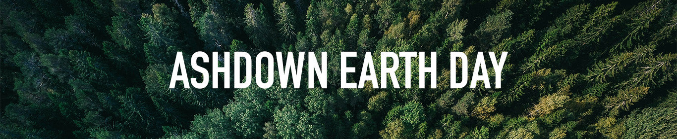 Earth Day 2024 – Ashdown Engineering