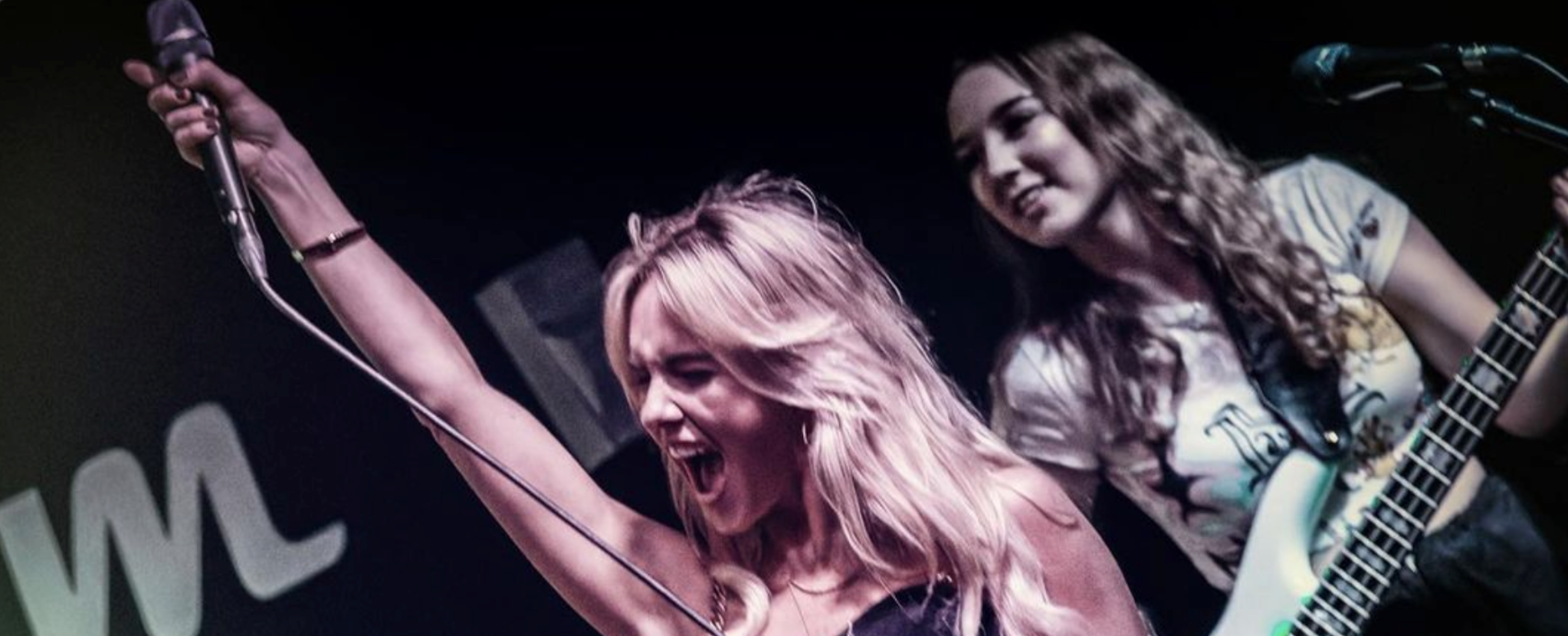 Ashdown Artist Highlight: Daisy Pepper Upcoming Tour – Ashdown Engineering