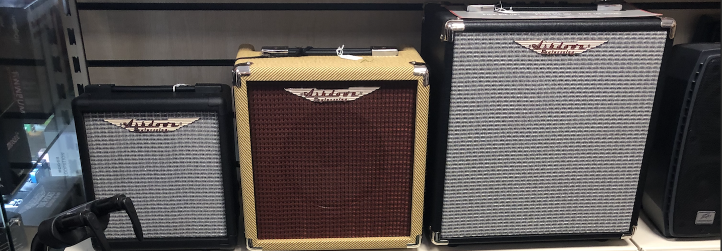 ASHDOWN DEALER ROADTRIP – Ashdown Engineering