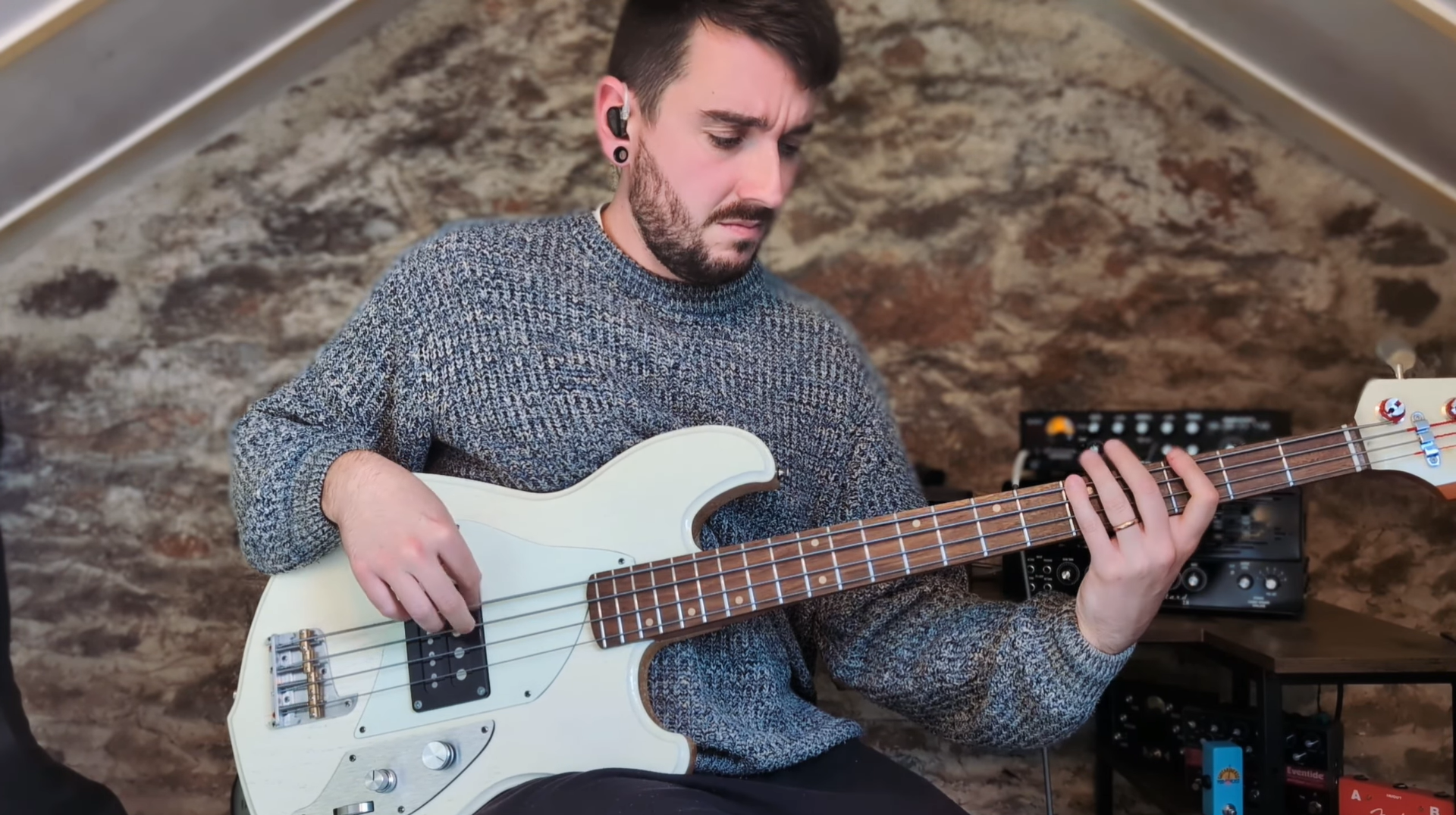 Matt Parker: Ashdown Rootmaster Evo III 500 Review – Ashdown Engineering