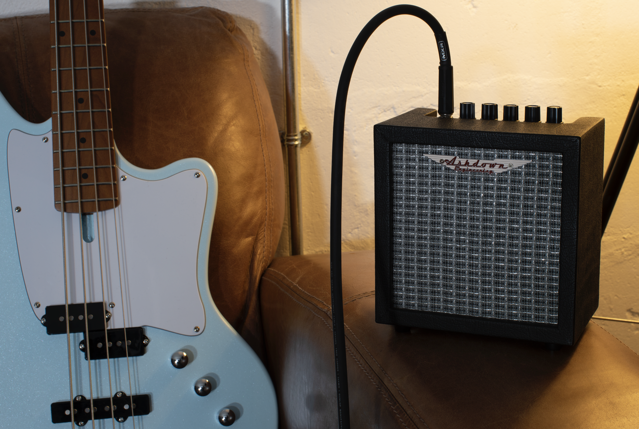 PRESS RELEASE: STUDIO-4 – Ashdown Engineering