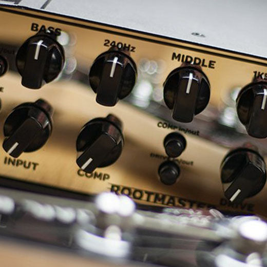 Ashdown Rootmaster-EVO – Ashdown Engineering