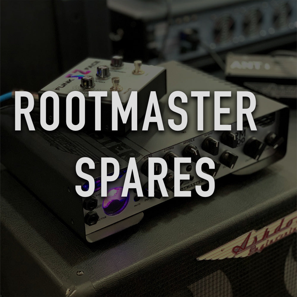 ROOTMASTER SPARES – Ashdown Engineering