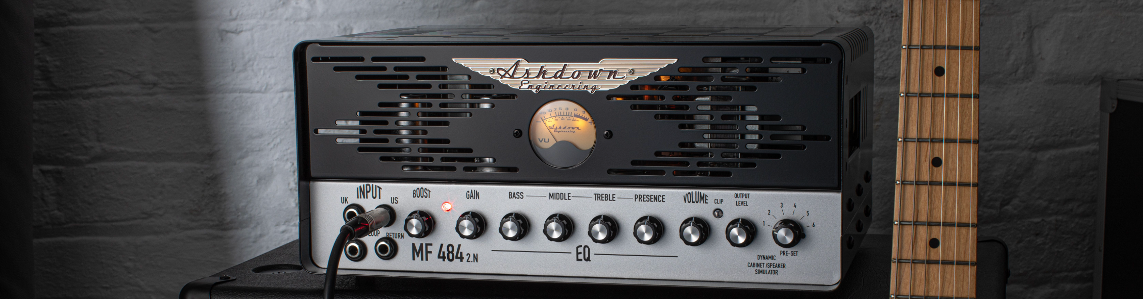 MF – Ashdown Engineering