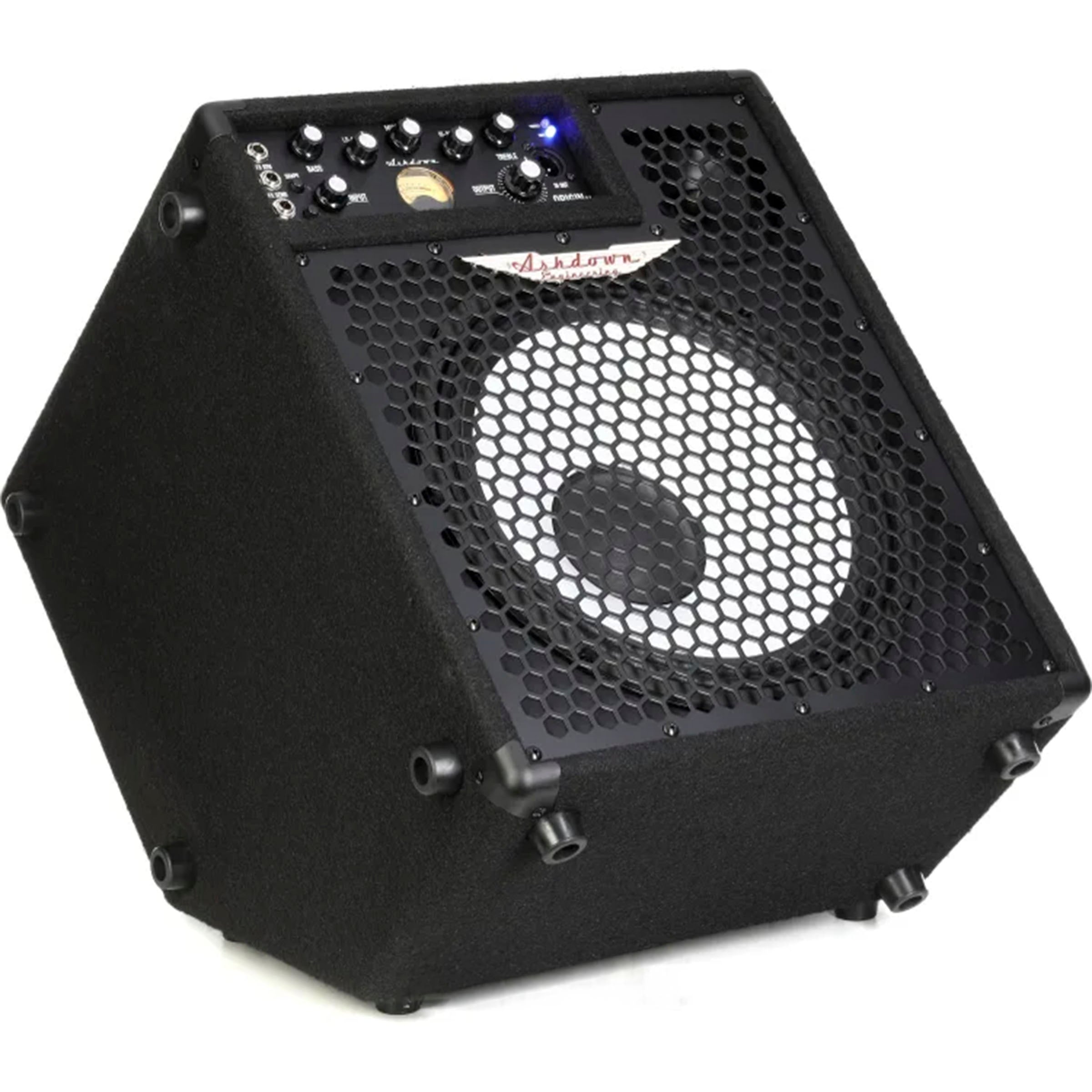 ORIGINAL-EVO-C112 300 – Ashdown Engineering