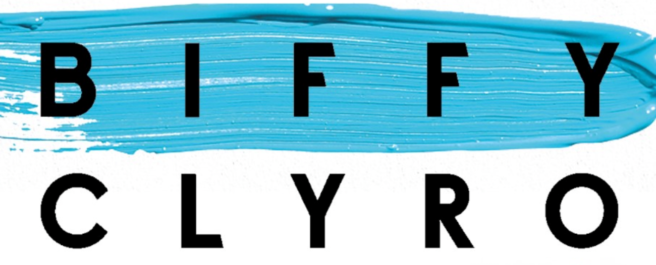 BIFFY CLYRO 2022 EUROPEAN TOUR – Ashdown Engineering