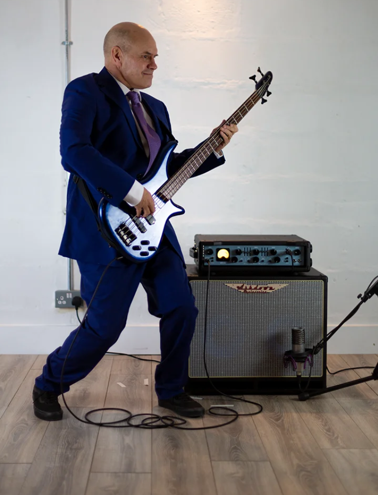 RIP Phil Spalding – Ashdown Engineering