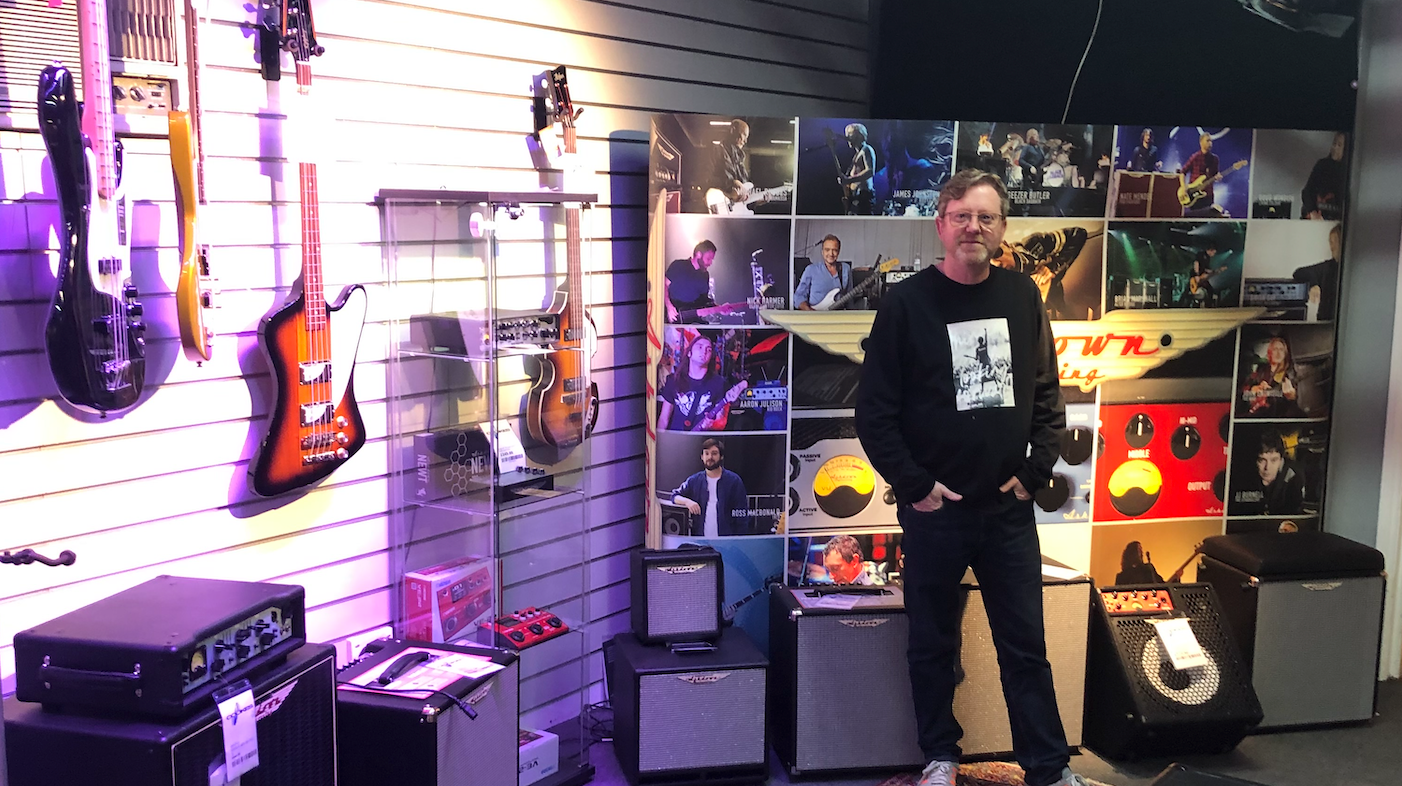 UK Dealer Highlight - COOKES Norwich – Ashdown Engineering