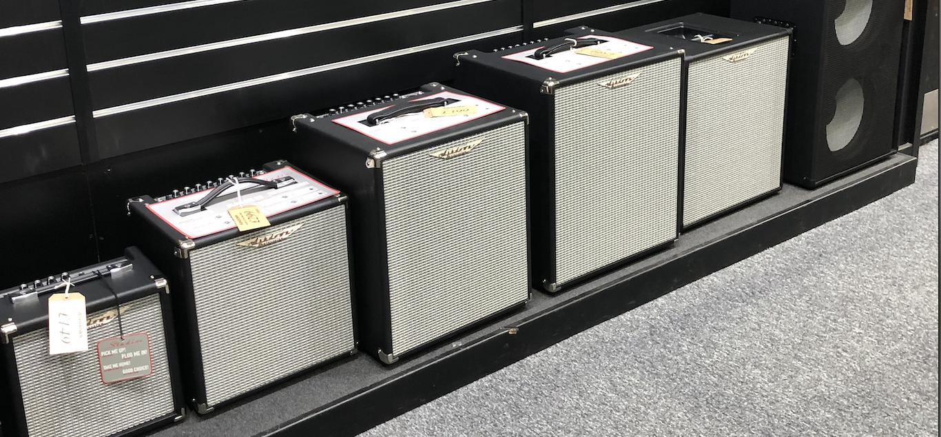 ASHDOWN DEALER ROADTRIP – Ashdown Engineering