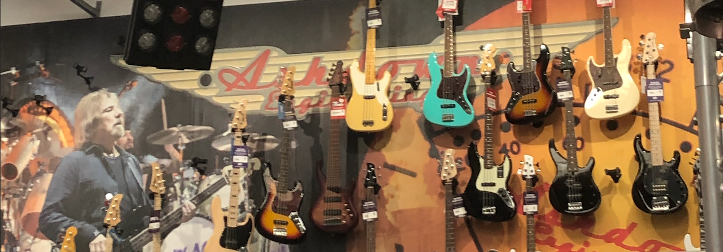 ASHDOWN DEALER ROADTRIP - MIDLANDS – Ashdown Engineering