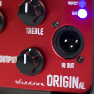 Ashdown OriginAL – Ashdown Engineering