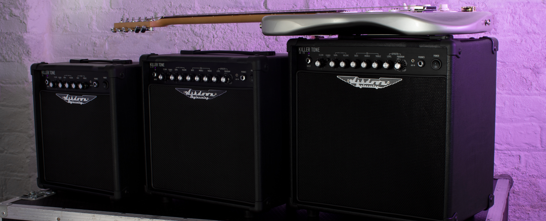 Ashdown Product Ranges – Ashdown Engineering