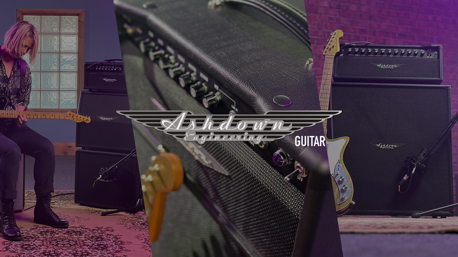 Ashdown Product Ranges – Ashdown Engineering