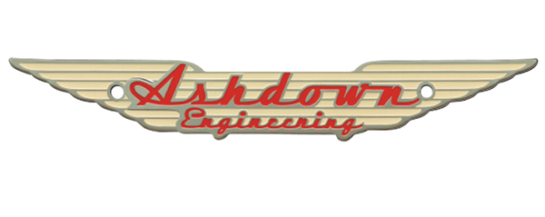 Ashdown Engineering - Engineered to Last