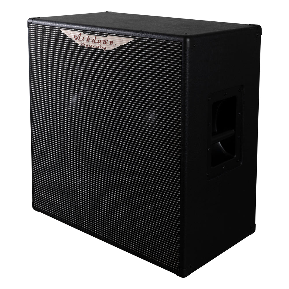 UK-ABM-410H-EVO IV – Ashdown Engineering