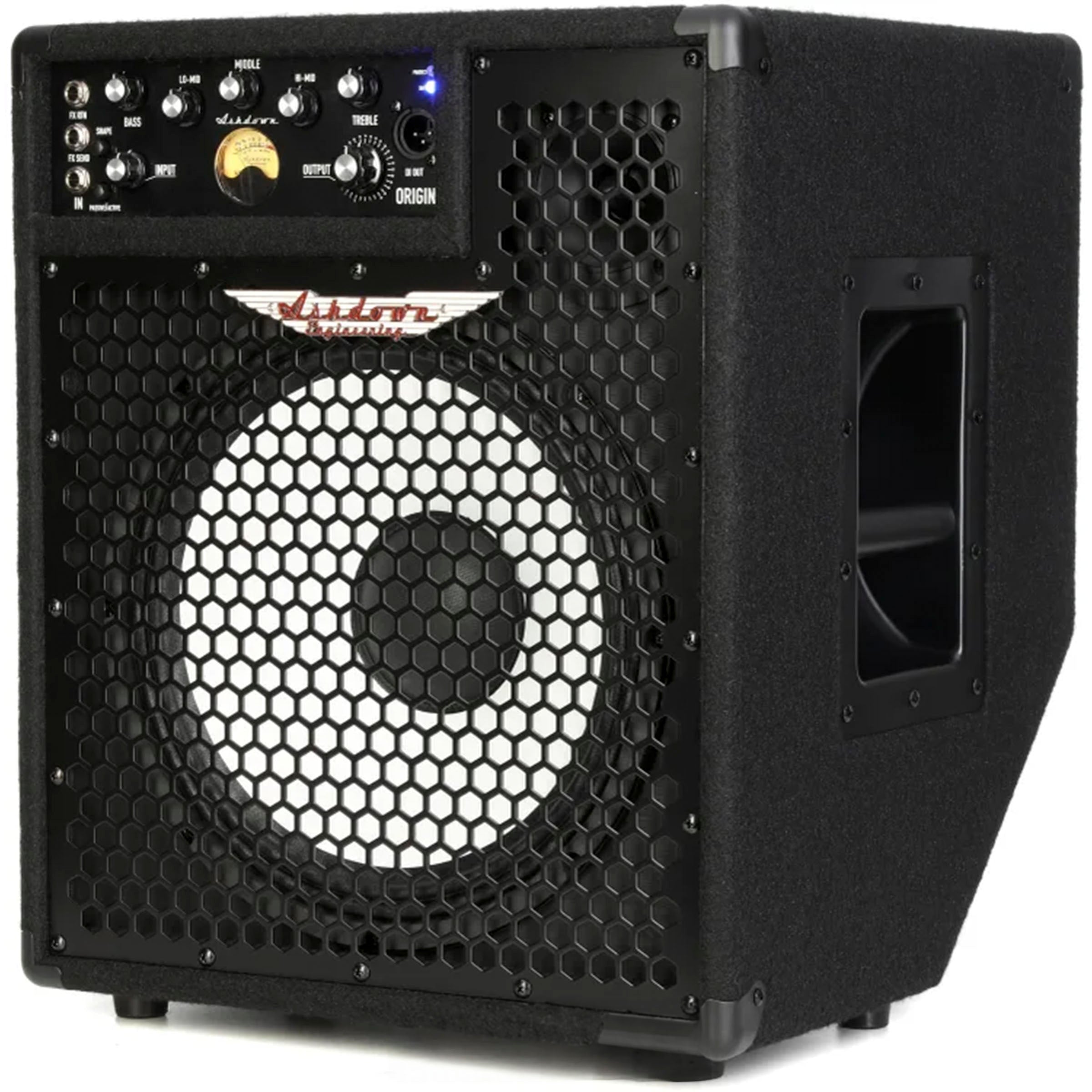 ORIGINAL-EVO-C112 300 – Ashdown Engineering