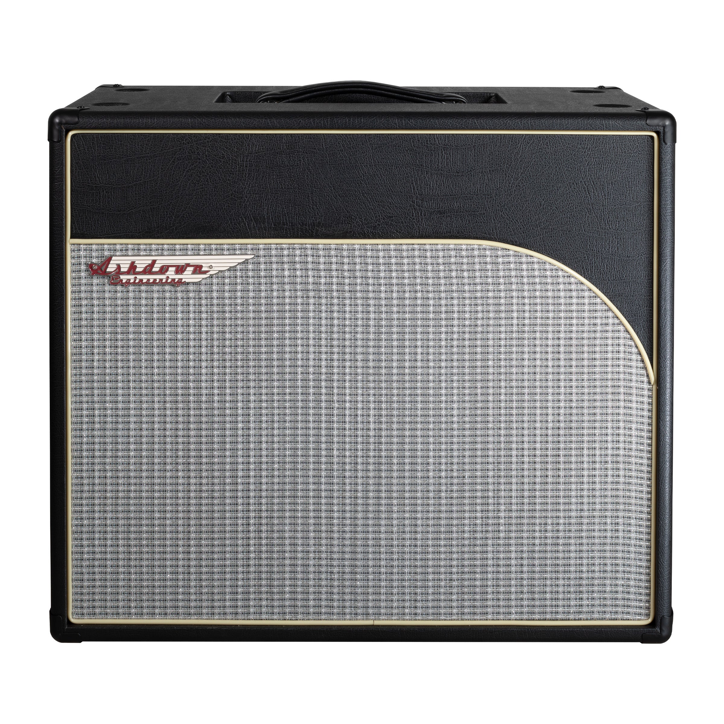 MF-112 – Ashdown Engineering