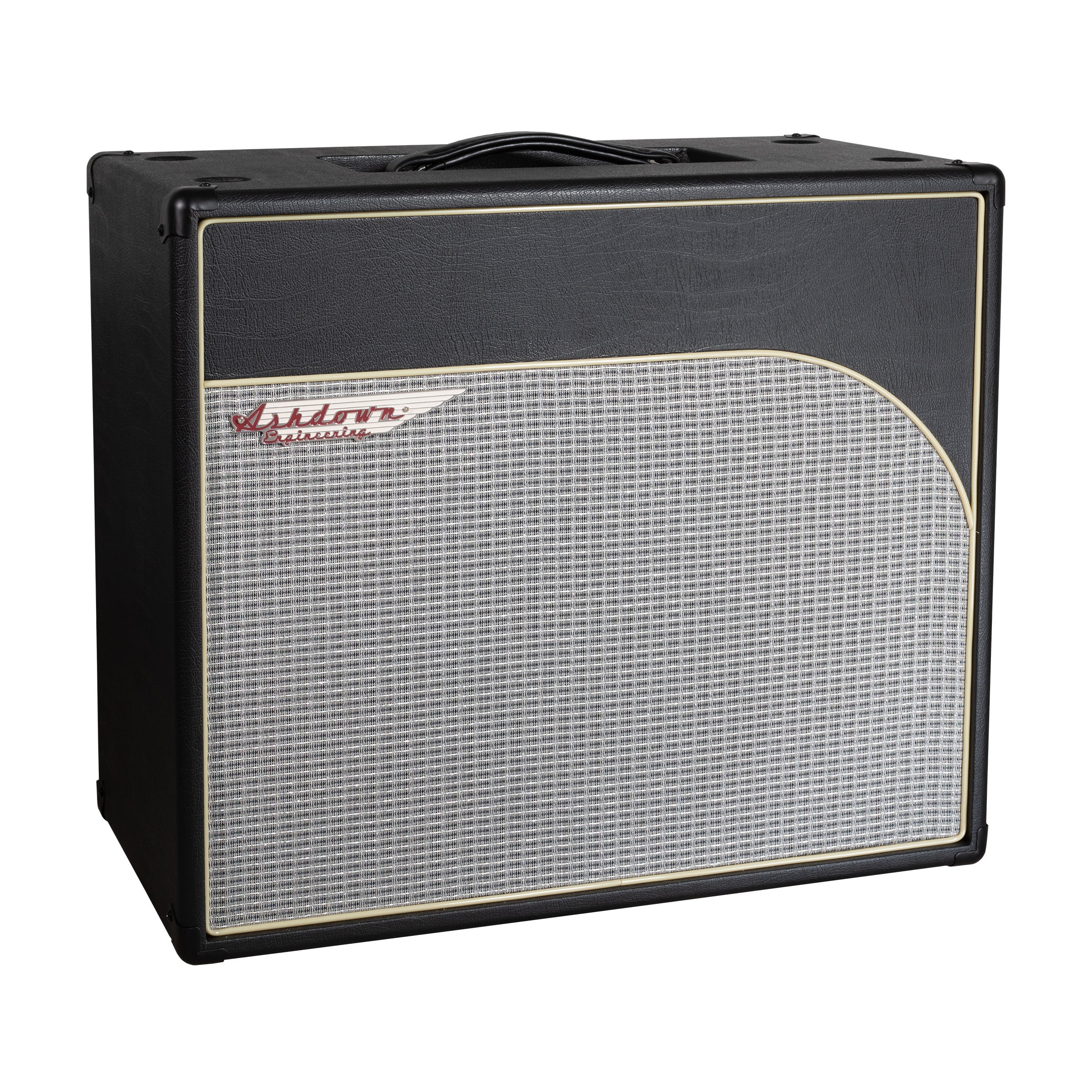 MF-112 – Ashdown Engineering