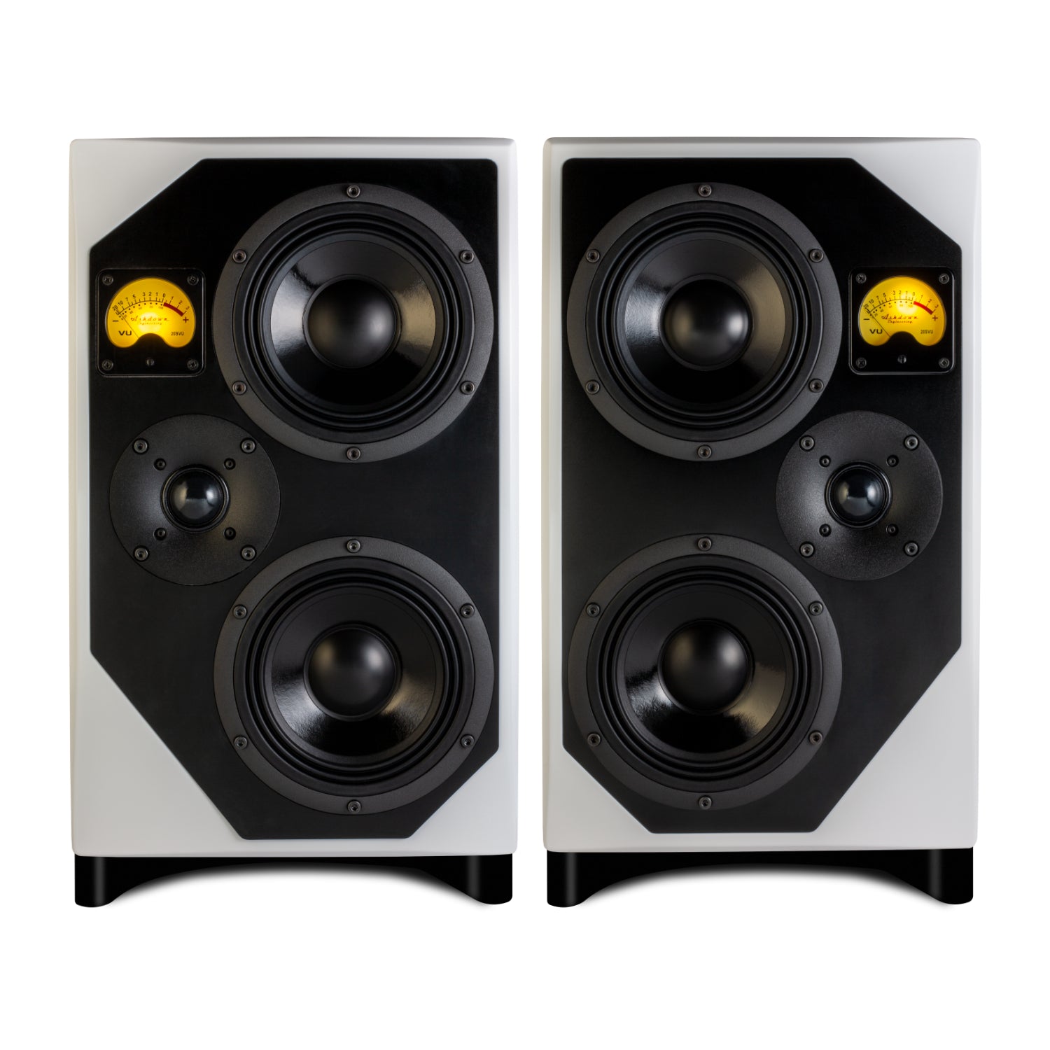 NFR-2 Reflex Studio Monitor - PAIR – Ashdown Engineering